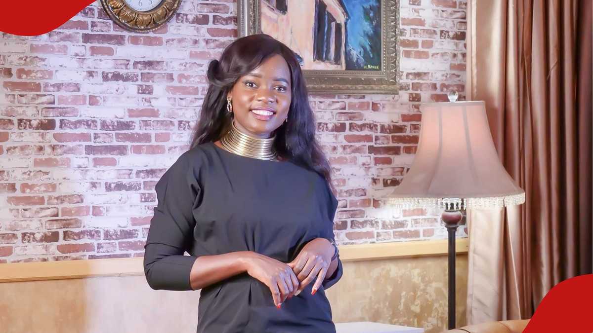 Gospel singer recalls taking hubby's side chick out to ask her to leave ...