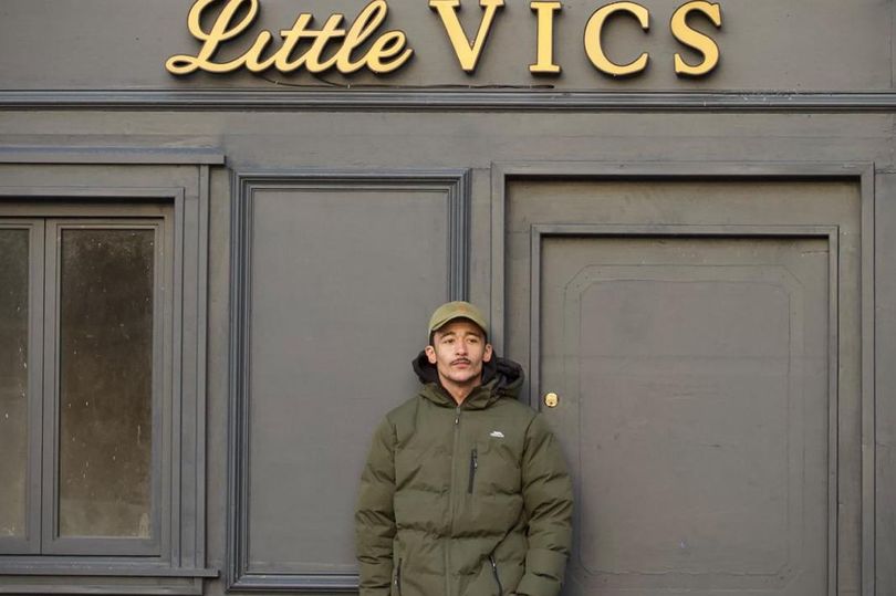 Derby man opening trendy new sandwich shop in Derby city centre this ...