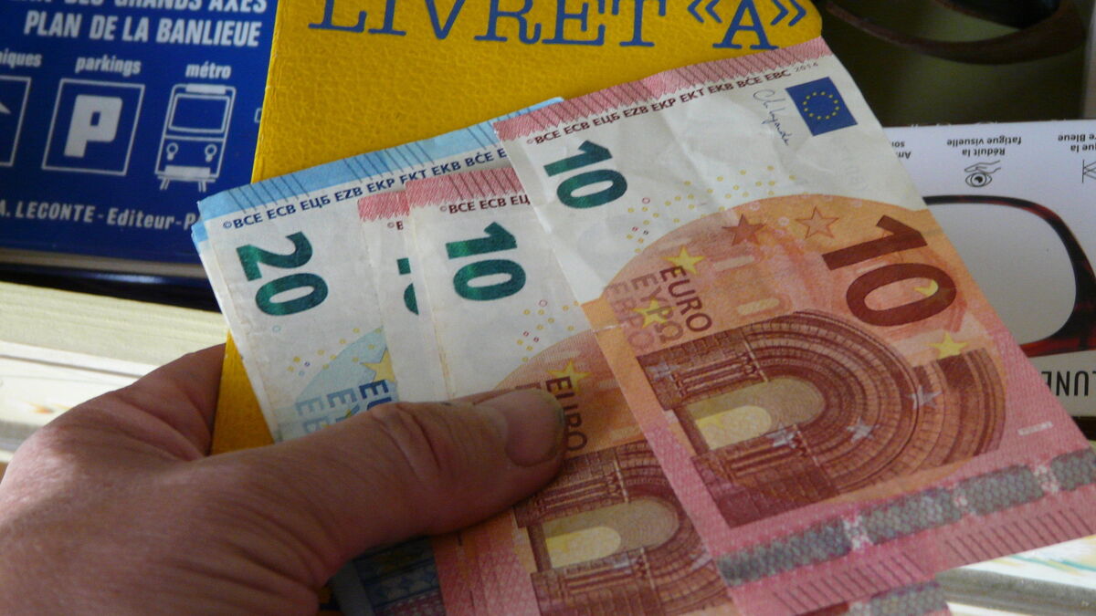 Avec 2,12 milliards d’euros de décollecte, le livret A a vu rouge en 2025