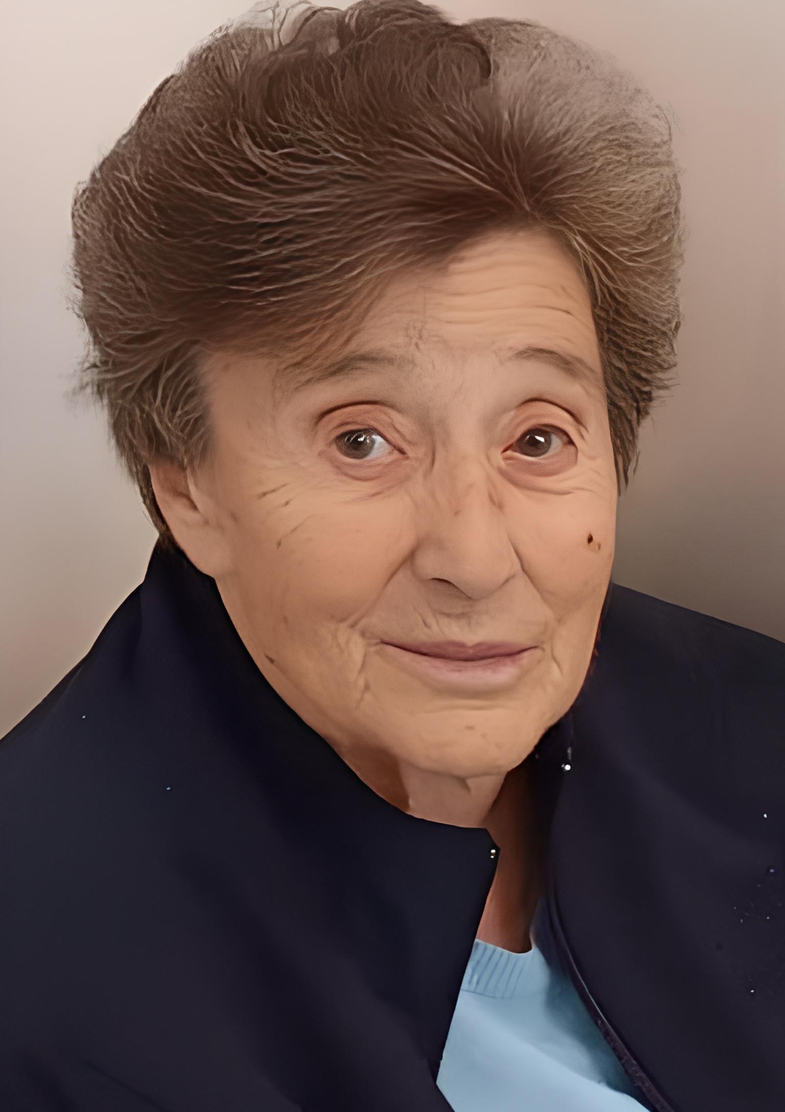 Addio a Luciana Gardini: "Ha lasciato un segno"