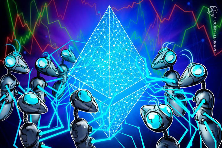 ETH funding rate turns negative, but will Ether bulls take the bait?