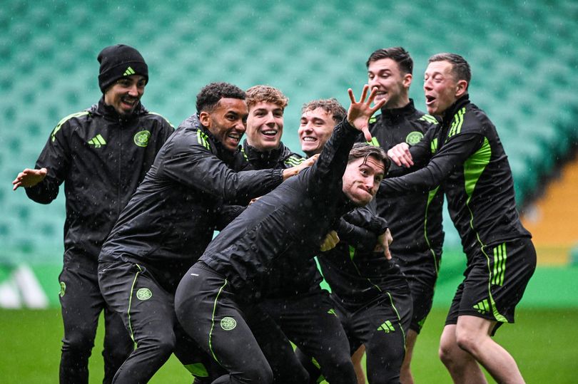 Arne Engels tells Celtic his unwavering transfer stance as David Datro ...