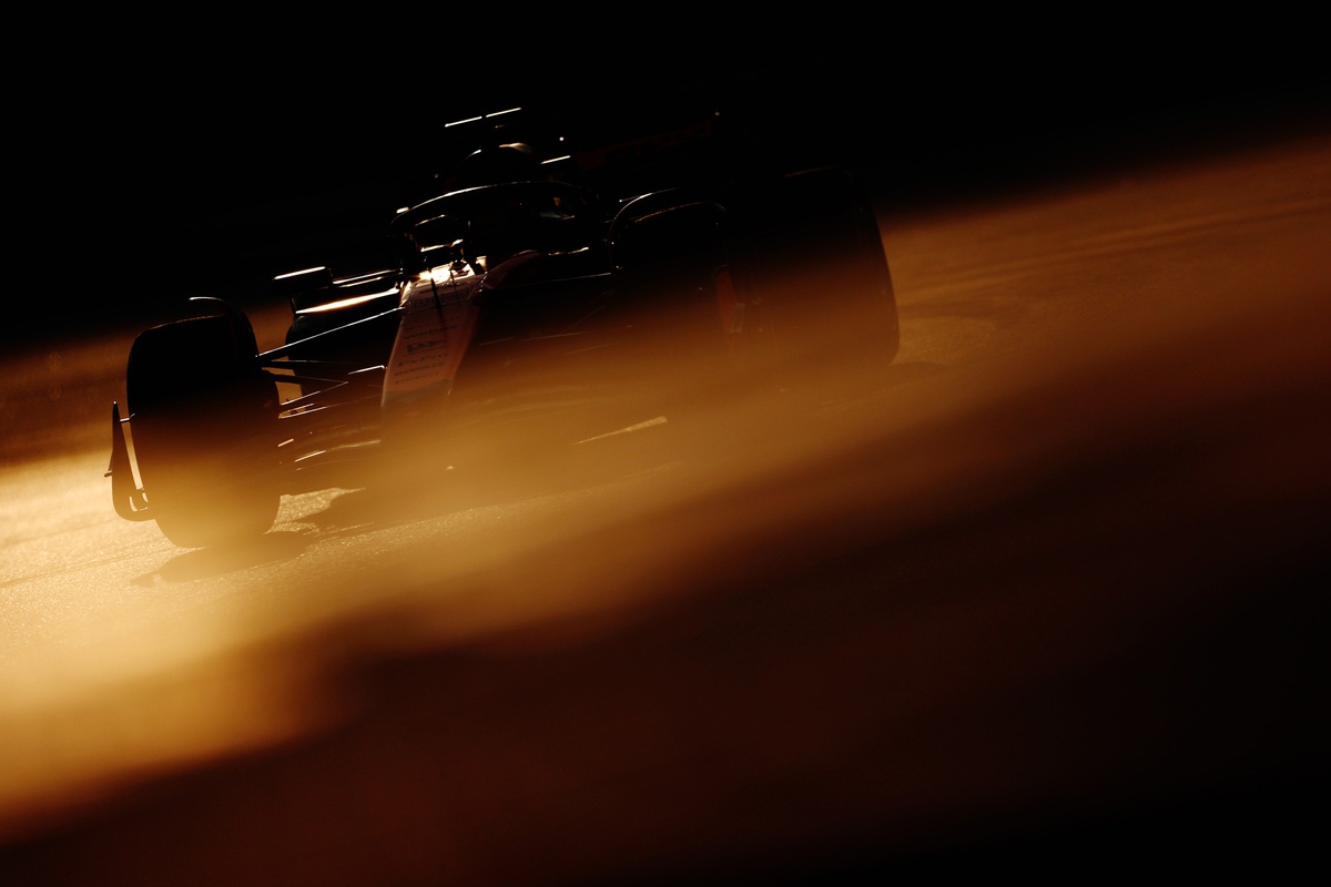 McLaren explains why it won't run on the first day of F1's Barcelona test