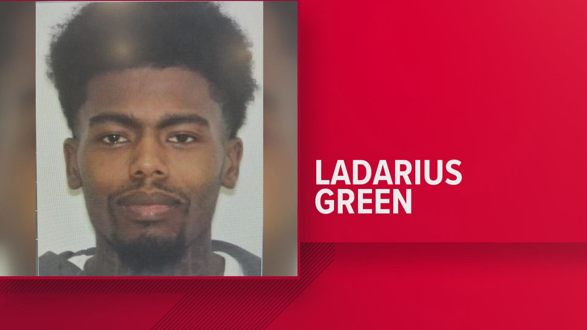 Police say US Marshals arrest Springdale stabbing suspect for attempted ...