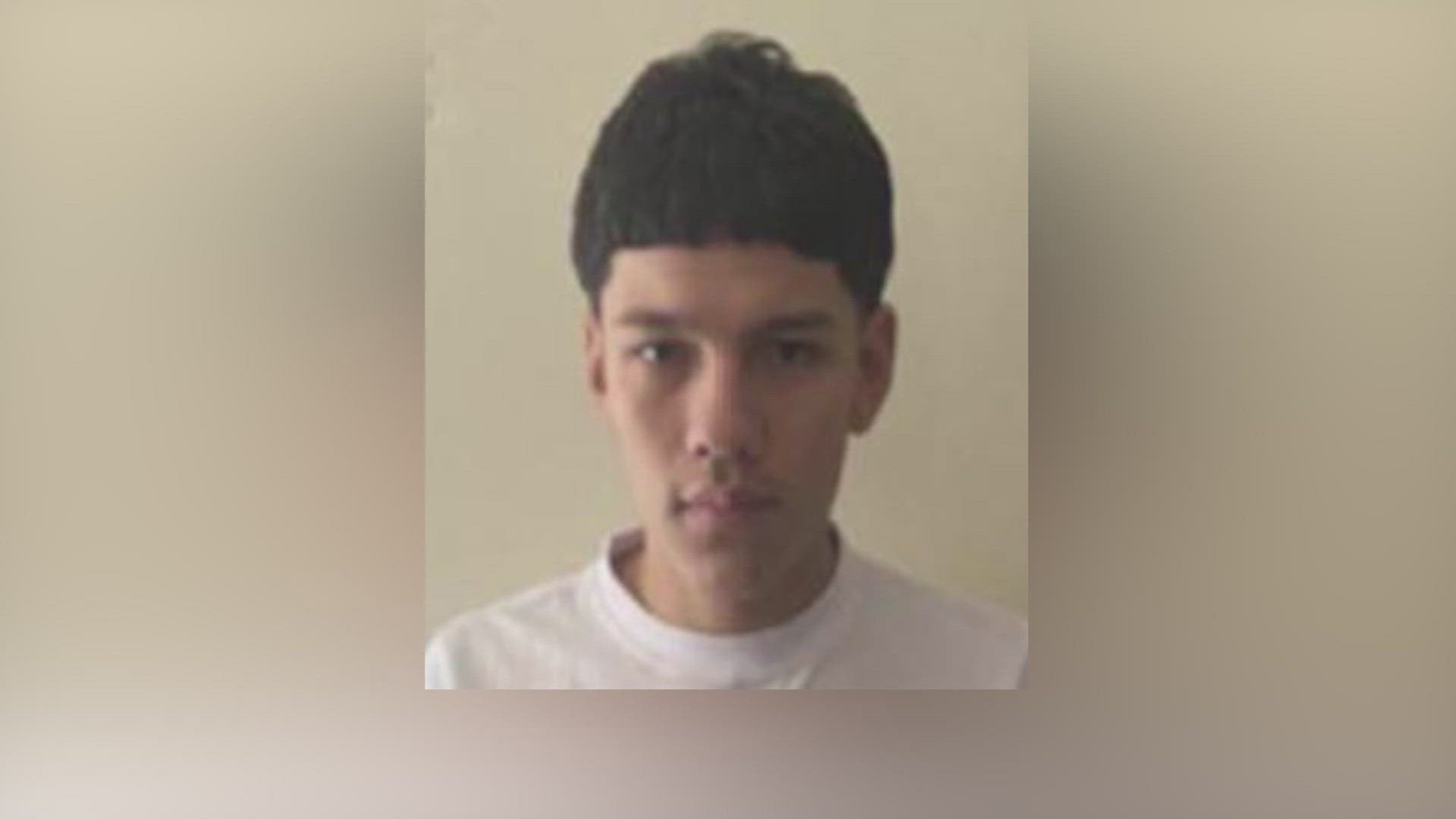 San Marcos police looking for 17-year-old capital murder suspect