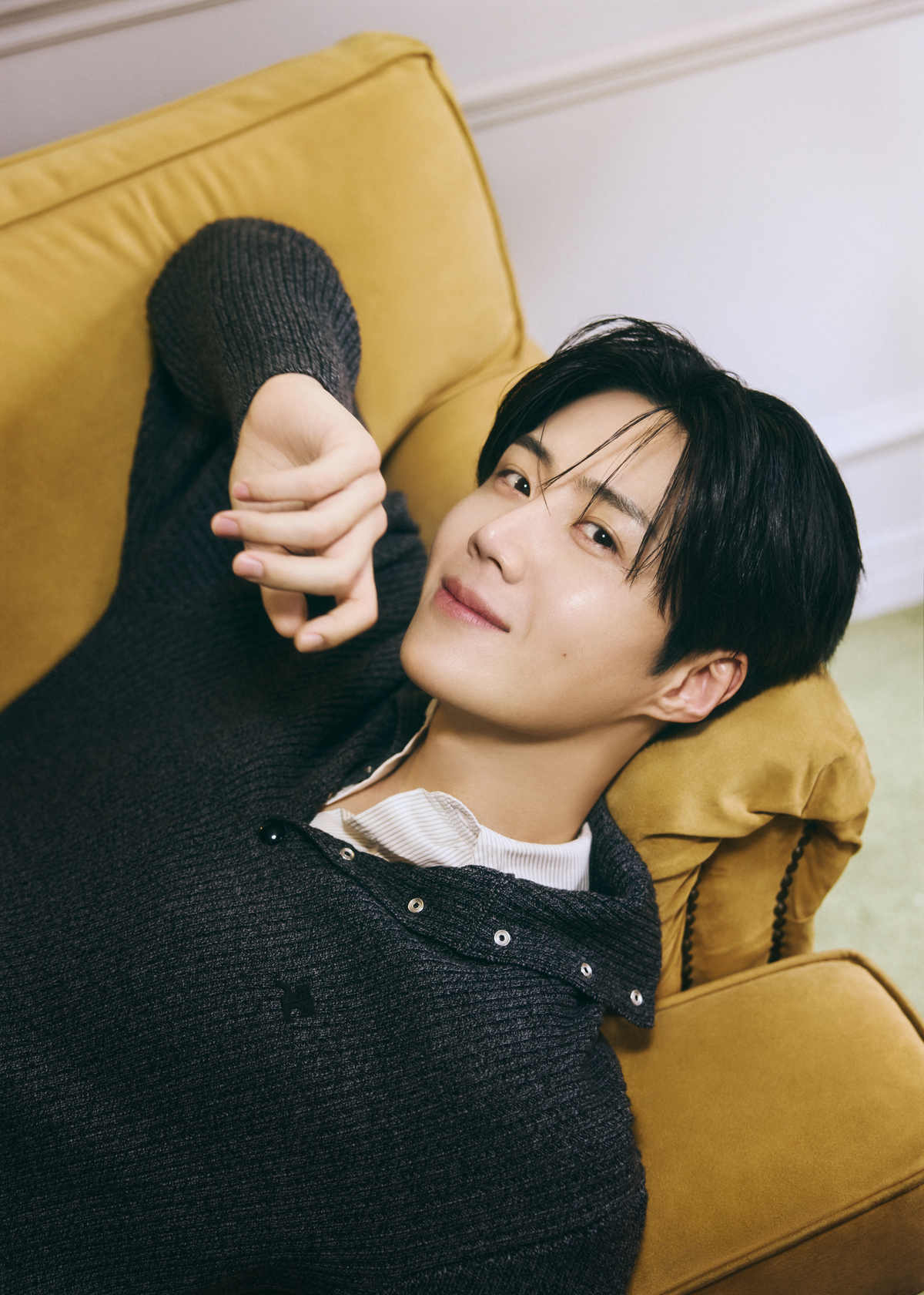 Kim Seon-ho “Moon Se-yoon, in his ‘cameo’, only half of what he ...