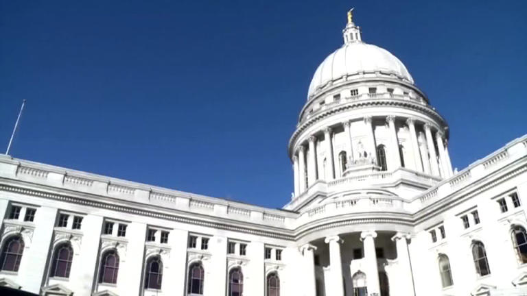 Wisconsin governor’s race; Democratic candidates debate key issues