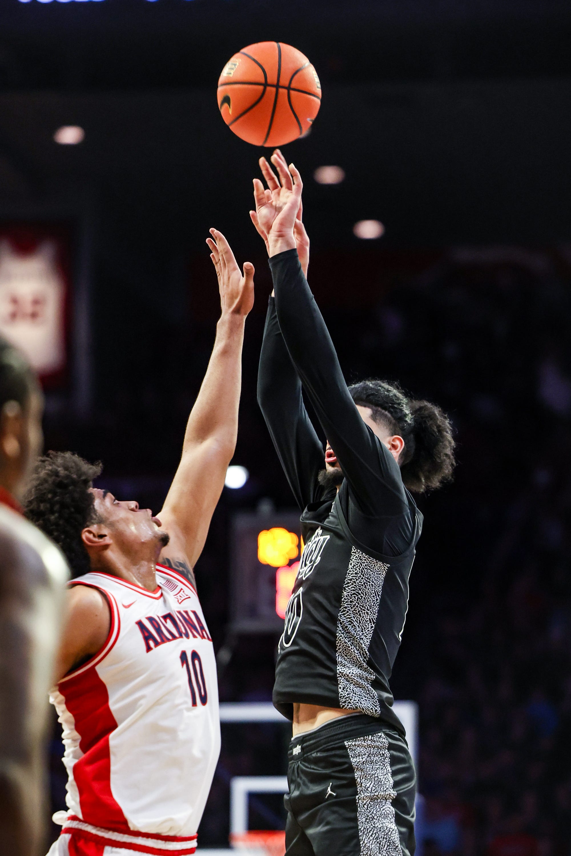 Cincinnati Bearcats lose much-hyped Shon Abaev to transfer portal