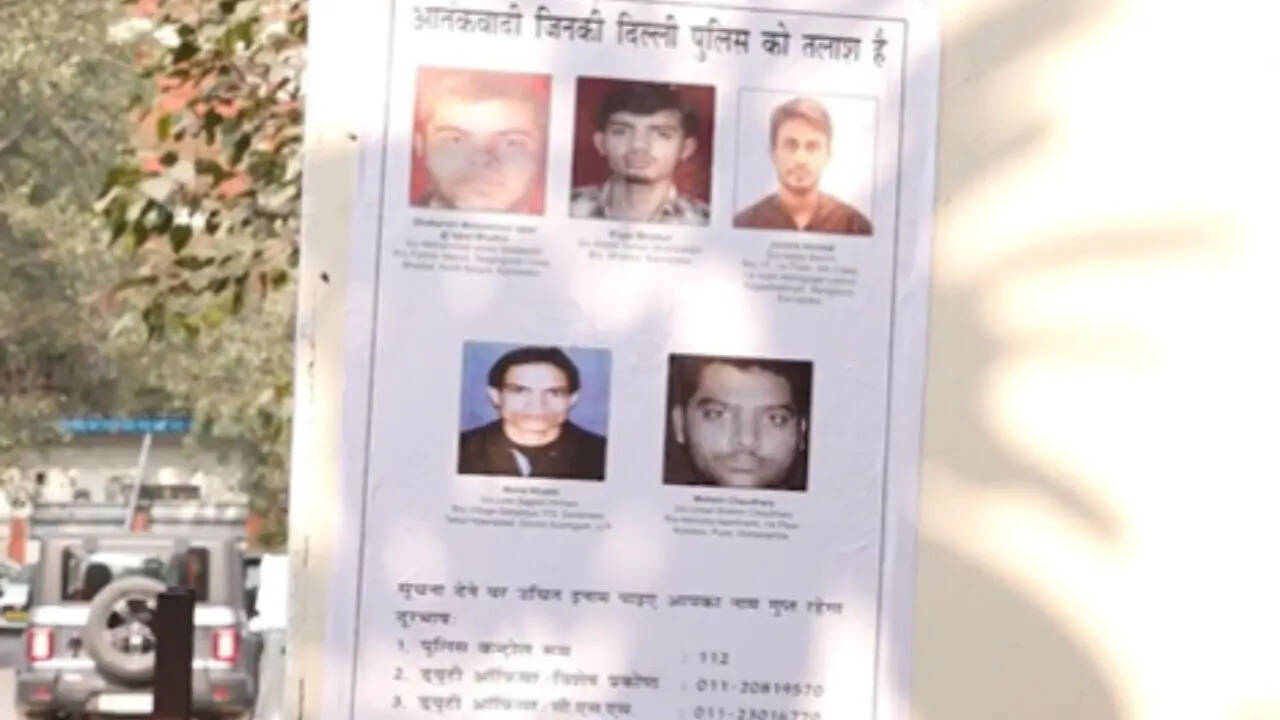 Delhi Metro Magenta Line expansion announced: New stretch to connect 2 ...