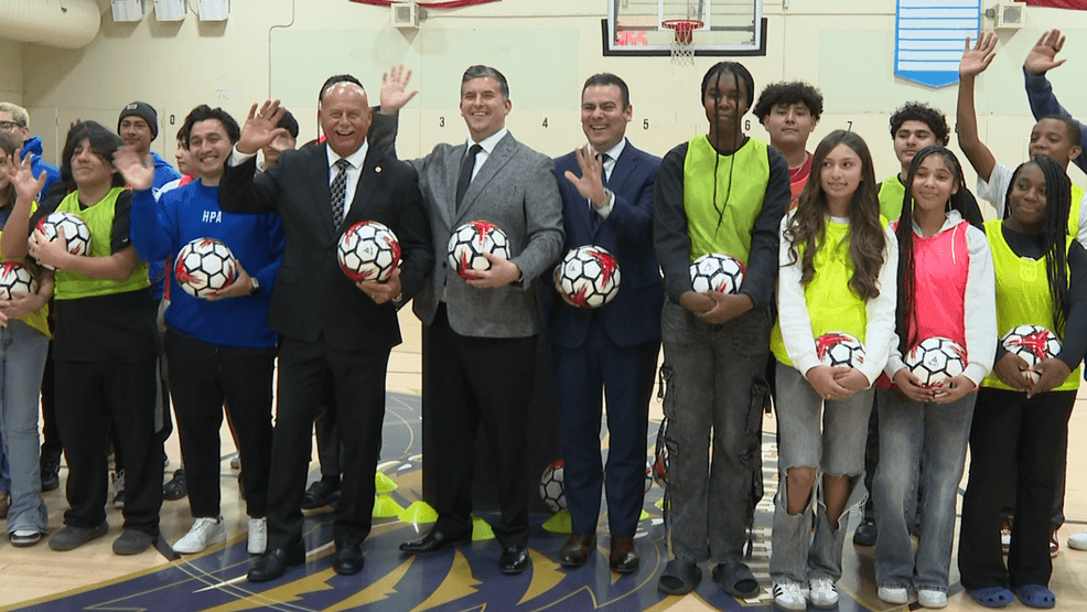 Fresno launches youth sports scholarship program to expand access for ...