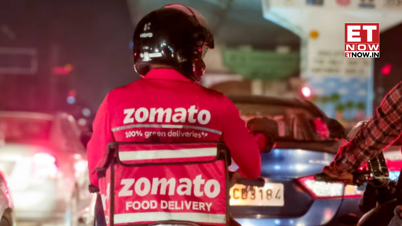 Zomato-parent Eternal shares zoom 7% on strong Q3 results; should you buy?