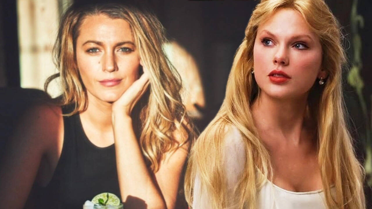 Taylor Swift and Blake Lively texts reveal strained friendship; singer ...