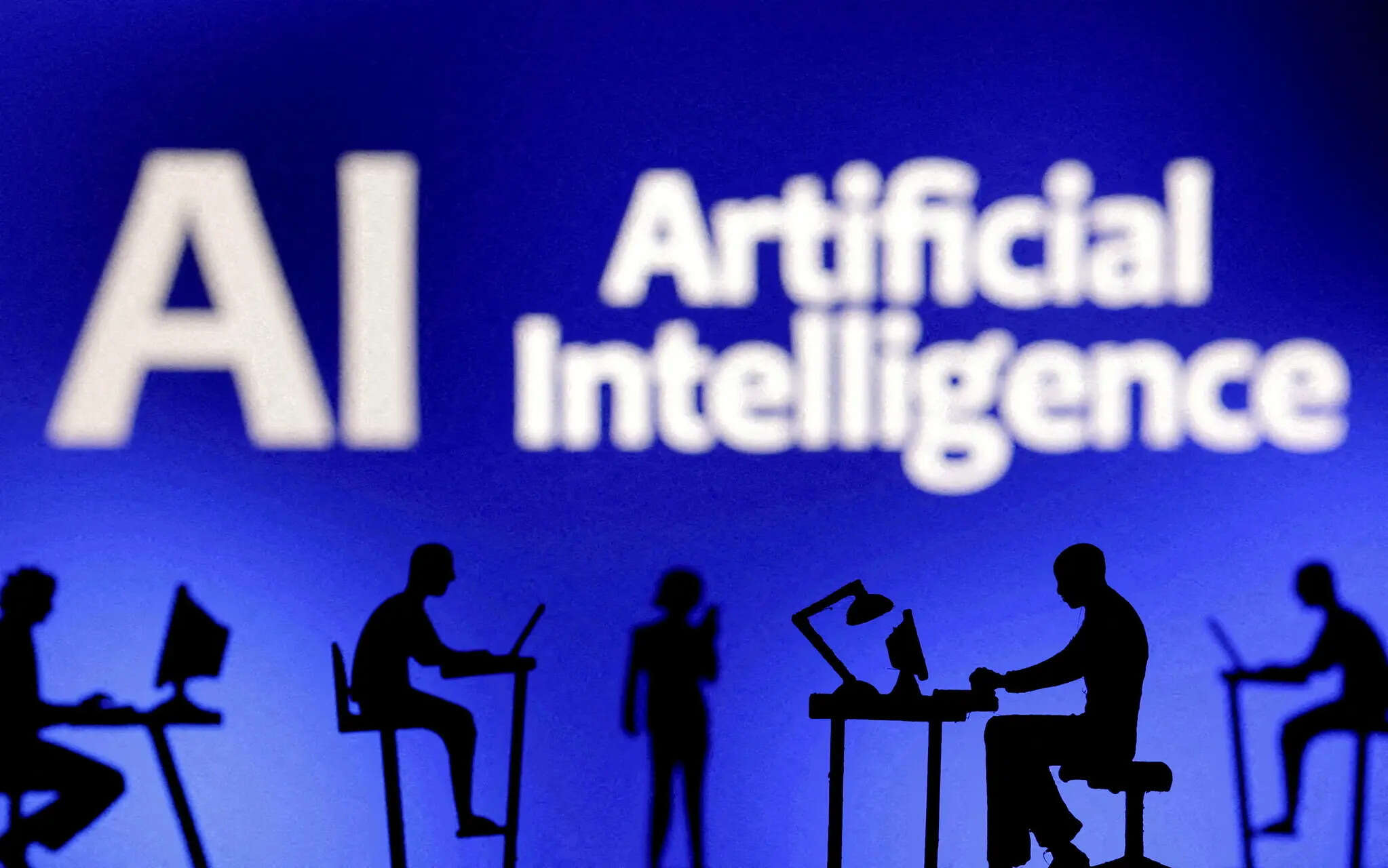 South Korea launches landmark laws to regulate AI, startups warn of ...