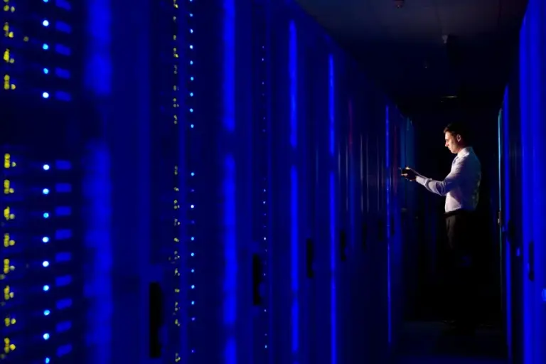 Zurich deploys 100 engineers amidst 92% surge in AI infra spending
