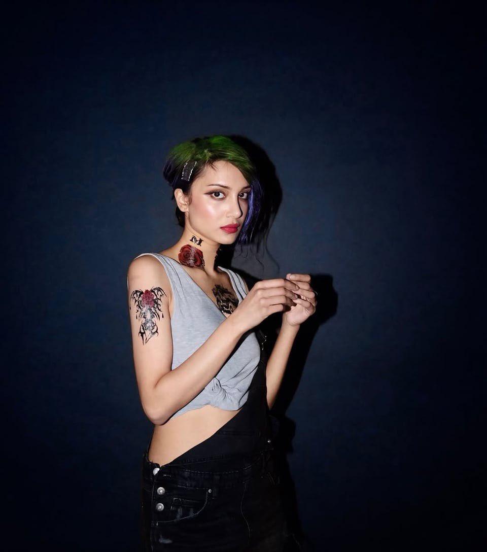 Cyberpunk 2077 : un cosplay de Judy plus vrai que nature qui va mettre ...