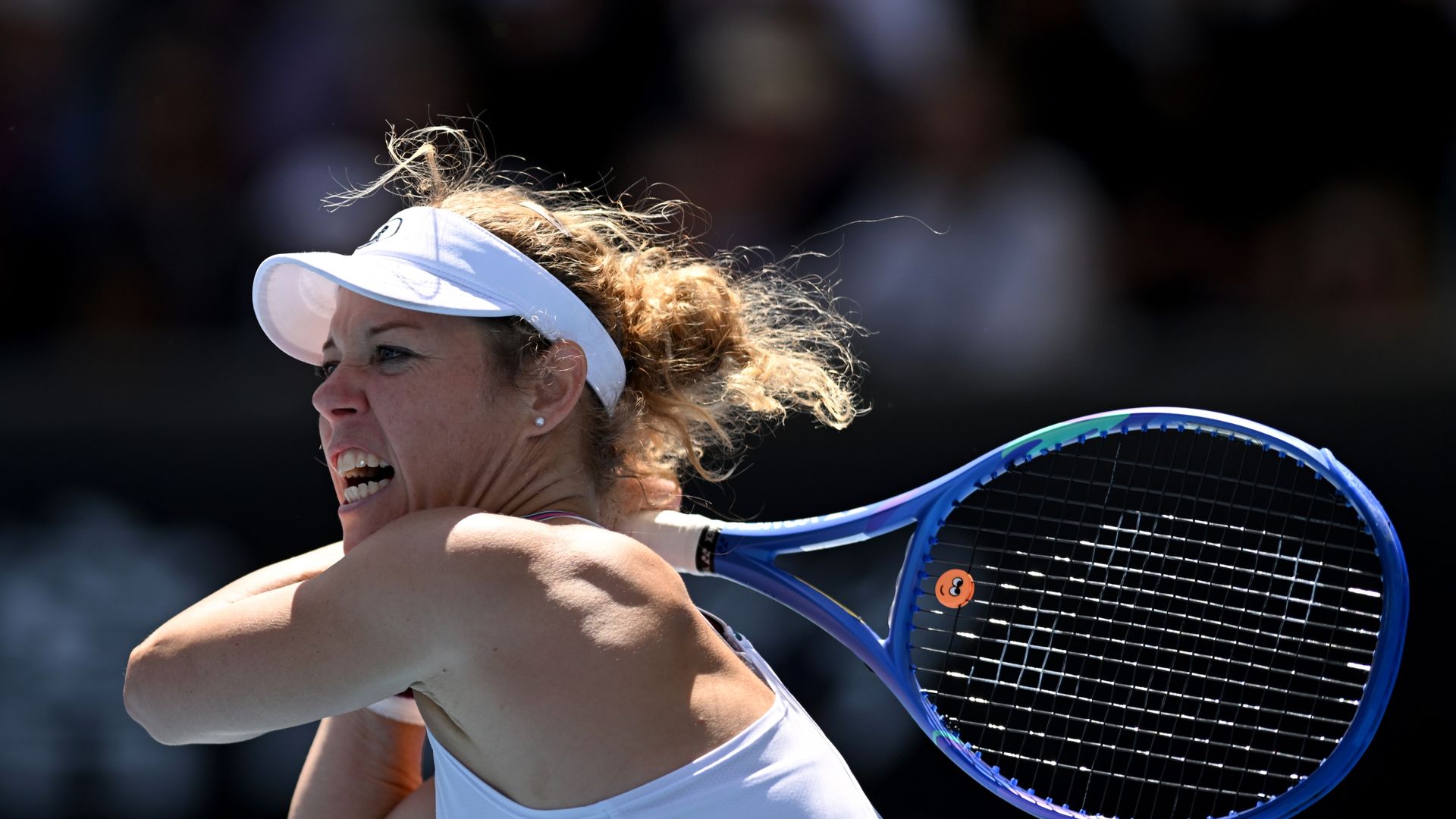 Australian Open 2026: Laura Siegemund unterliegt nach Marathon-Match ...
