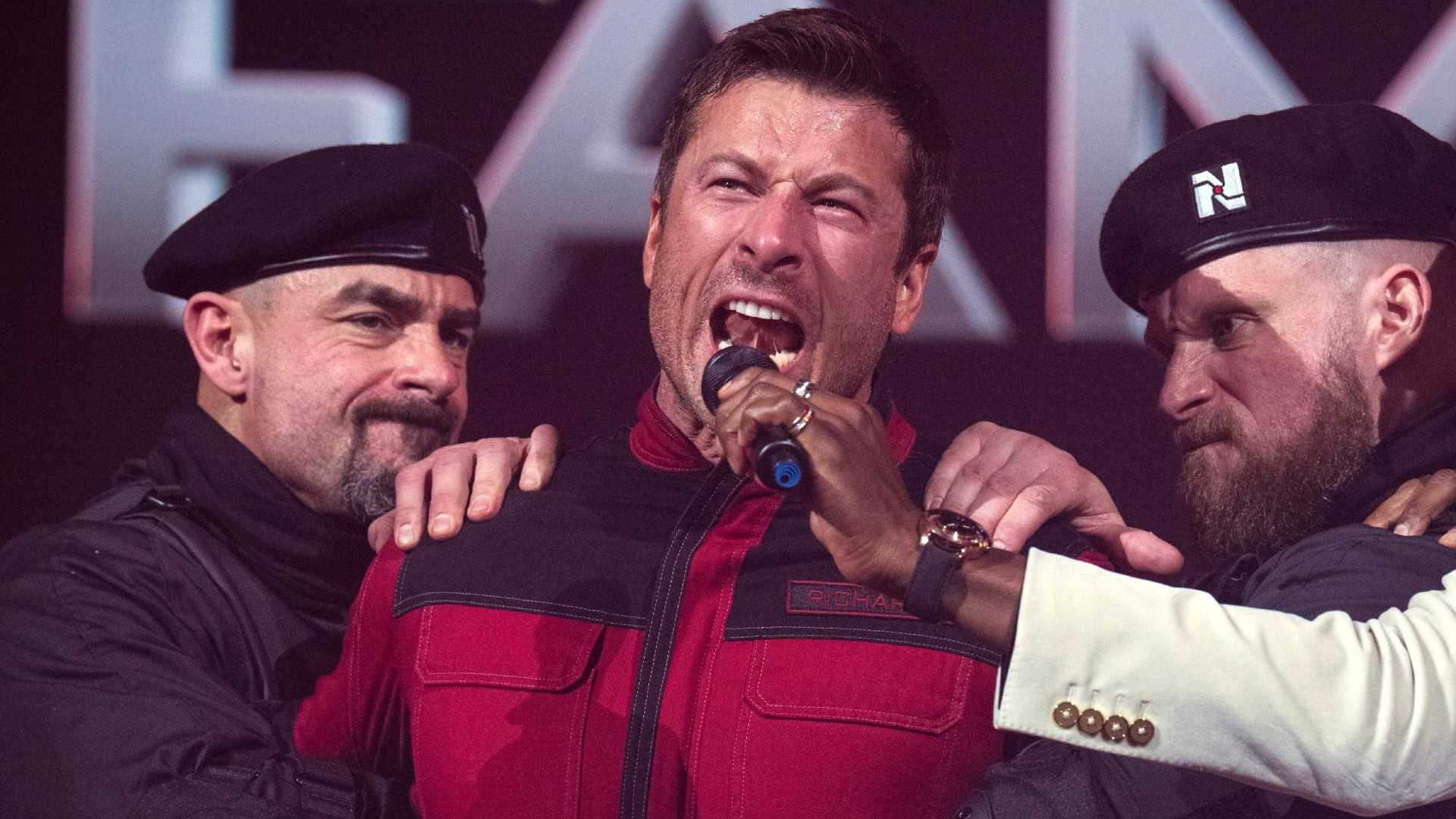 The Running Man remake: A box office flop finding streaming success