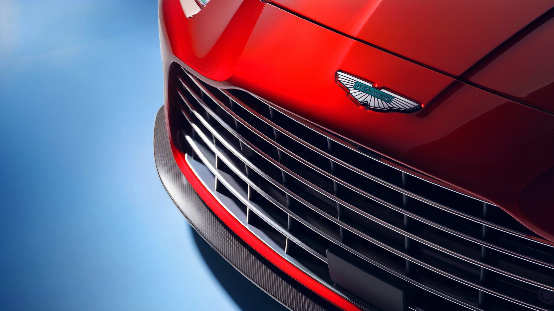 Aston Martin and Honda could partner up to build sports cars