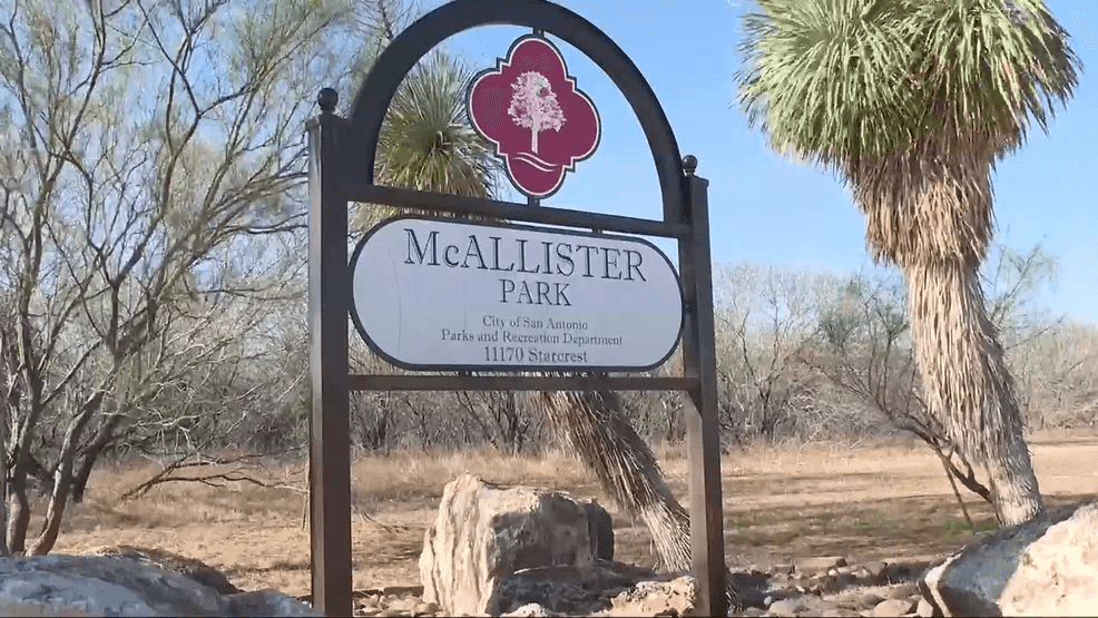 San Antonio park police face staffing challenges amid McAllister Park ...