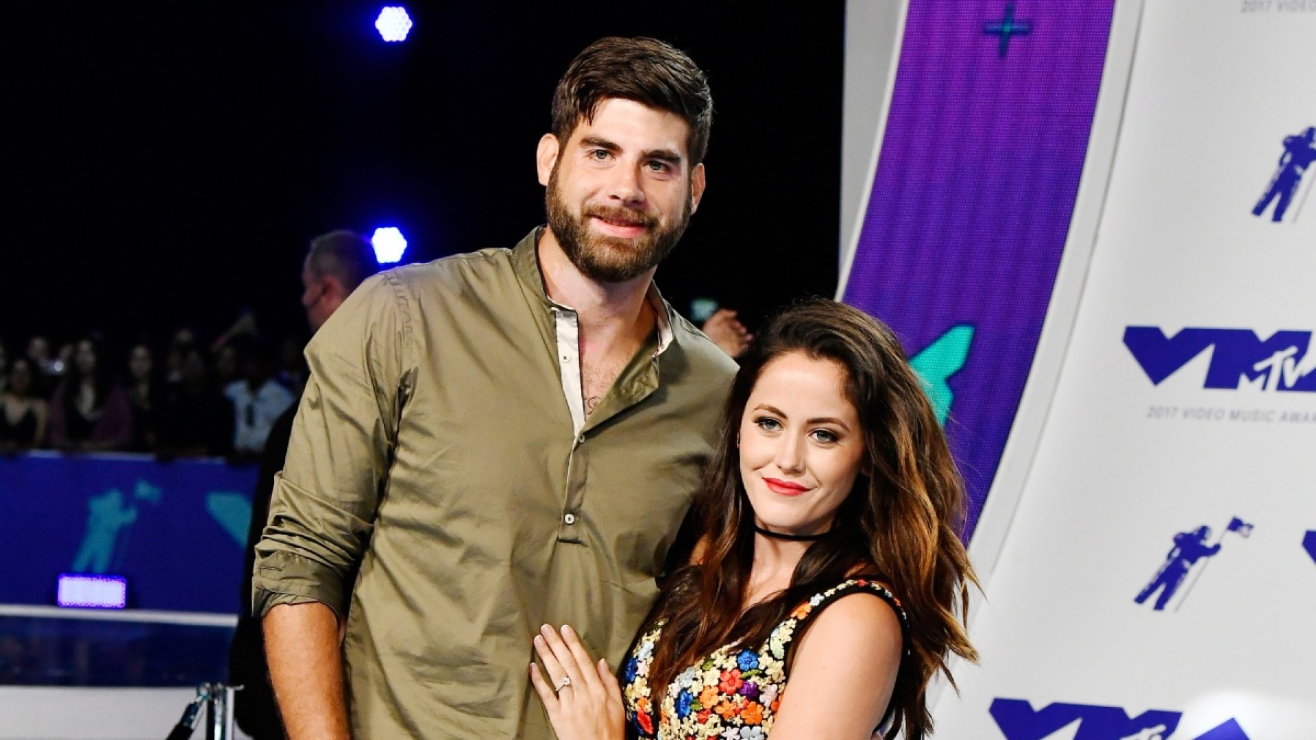 Teen Mom's Jenelle Evans sets the record straight on David Eason reunion