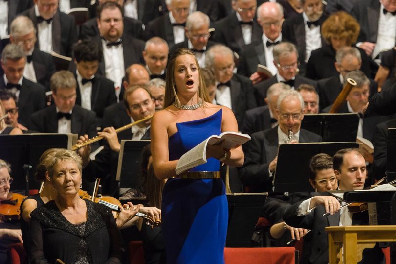 Three Choirs likely to miss out on funding as Gloucester council cuts ...