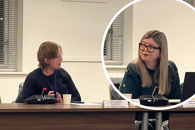 Three Choirs likely to miss out on funding as Gloucester council cuts ...