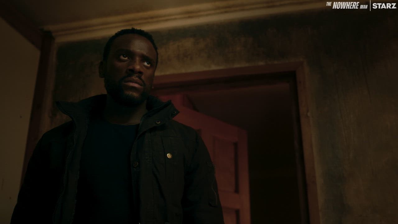 The Nowhere Man: Official trailer