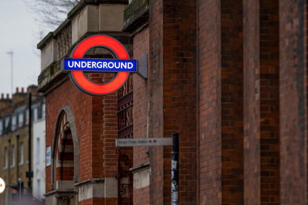 The key London Underground closures to be aware of this weekend