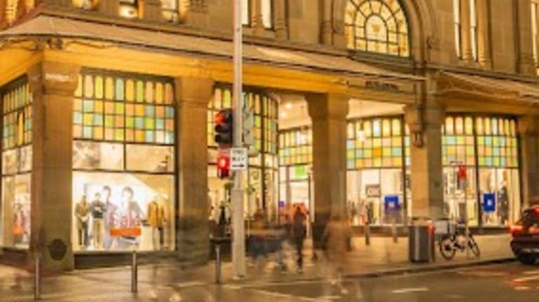 Controversial QVB plan quietly scrapped