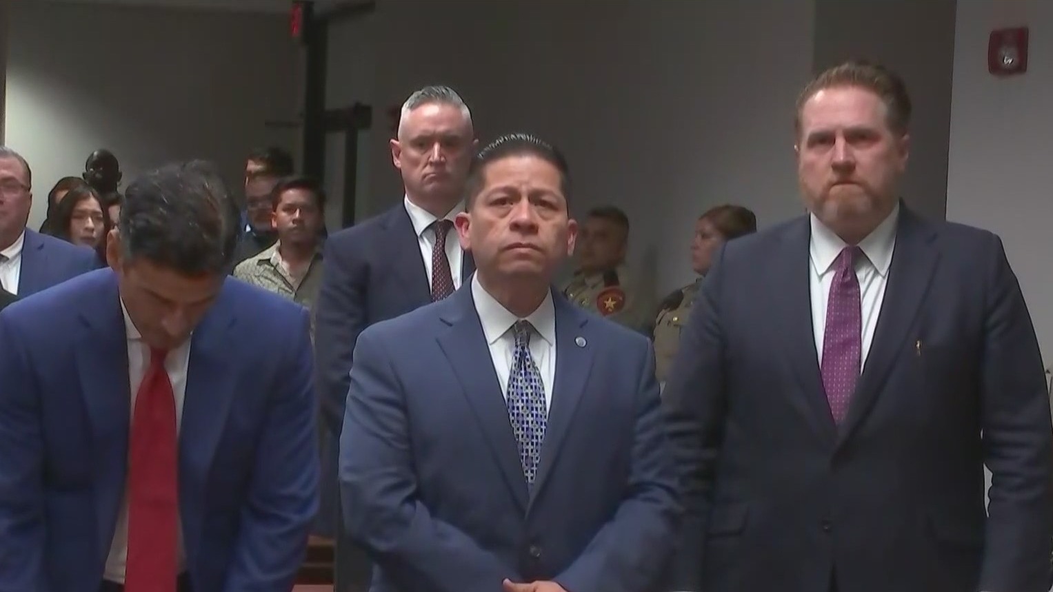 Jury acquits former Uvalde school police officer over response to ...