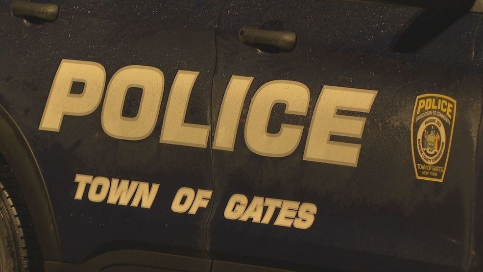 Woman's suspicious death under investigation in Gates