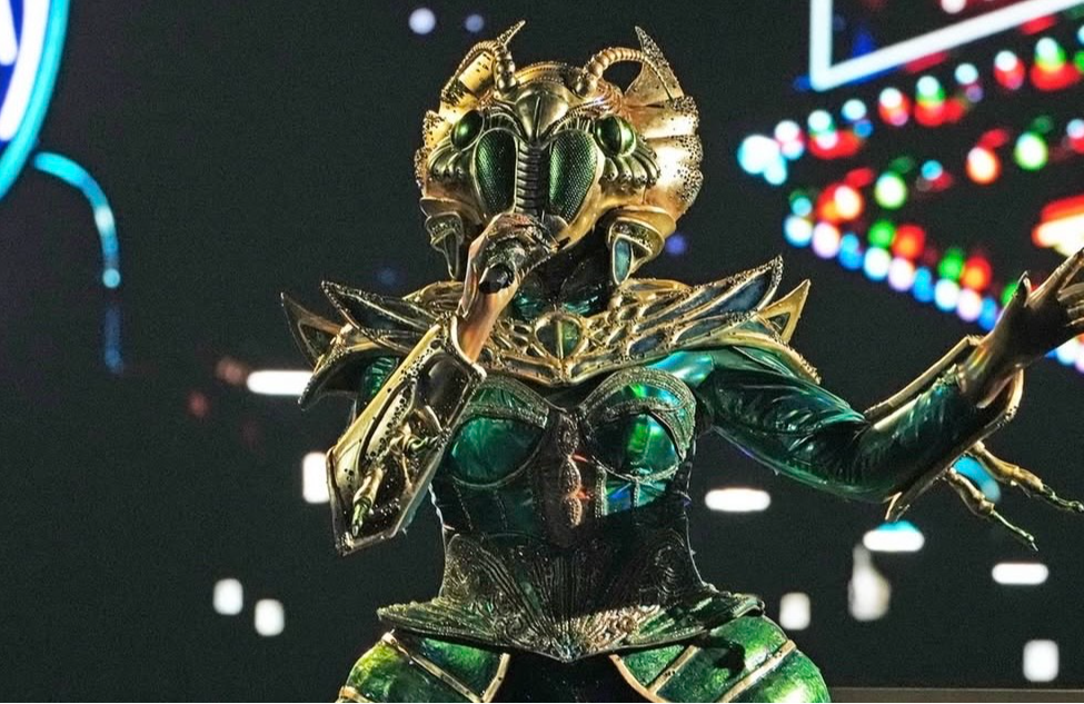 Who was unmasked on The Masked Singer season 14, episode 3? Details ...