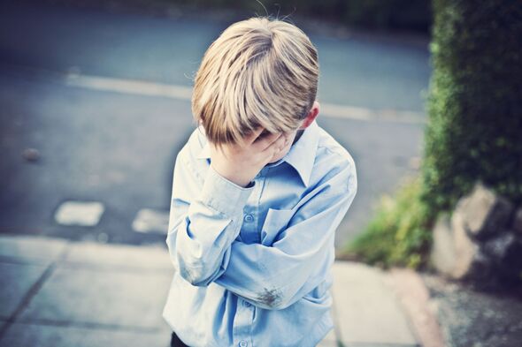 'National scandal' condemned as UK children dying of 'entirely ...
