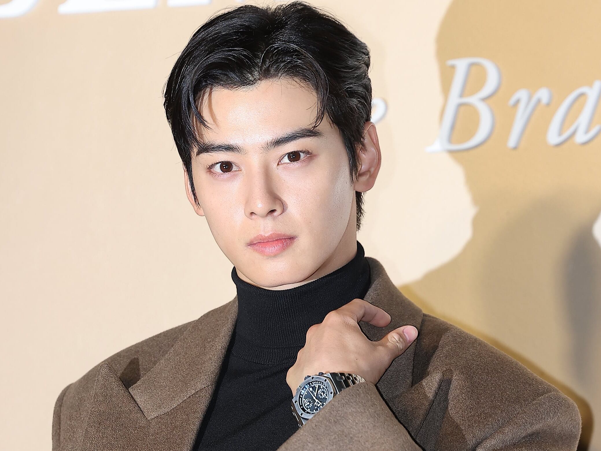 Cha Eun-woo faces 20 billion won tax evasion allegations; agency to address