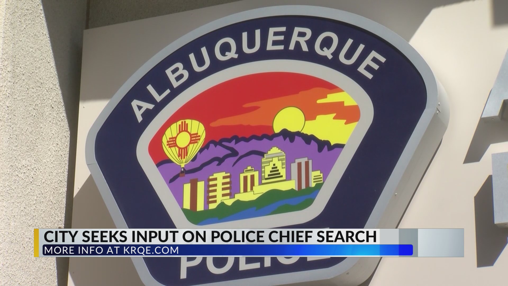 City of Albuquerque launches survey for community feedback on picking ...