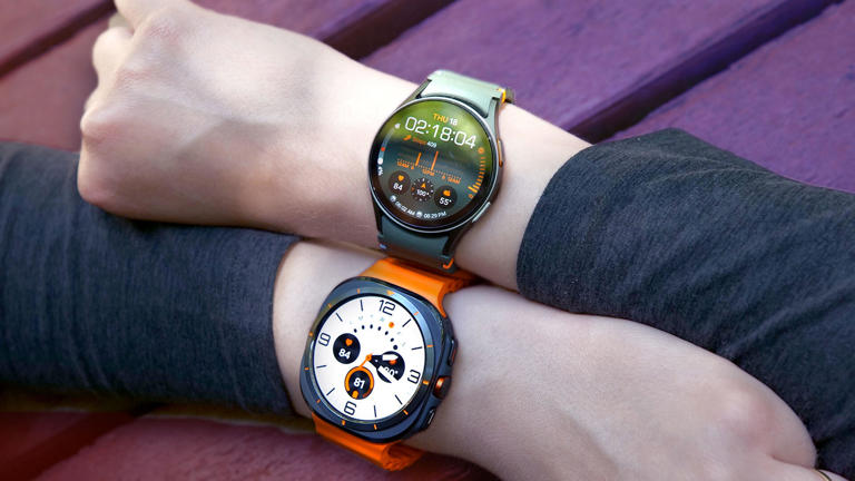 Samsung Galaxy Watch 9 and Ultra 2: Everything the leaks tell us so far