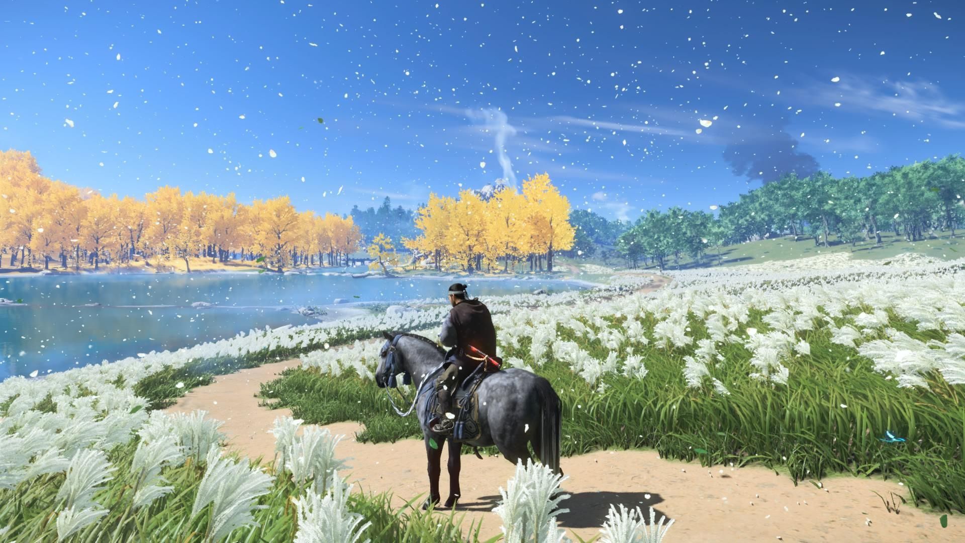 The best open-world game is a near perfect masterpiece
