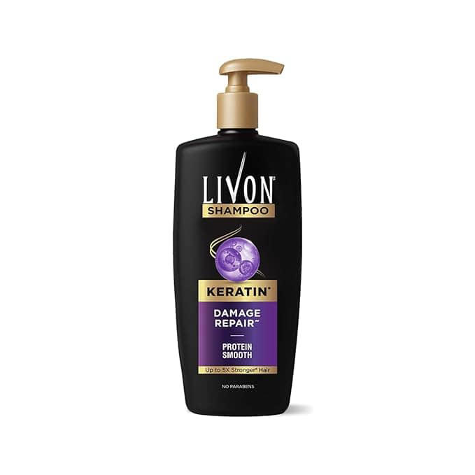 Repair and strengthening shampoos on Amazon with Great Republic Day Sale