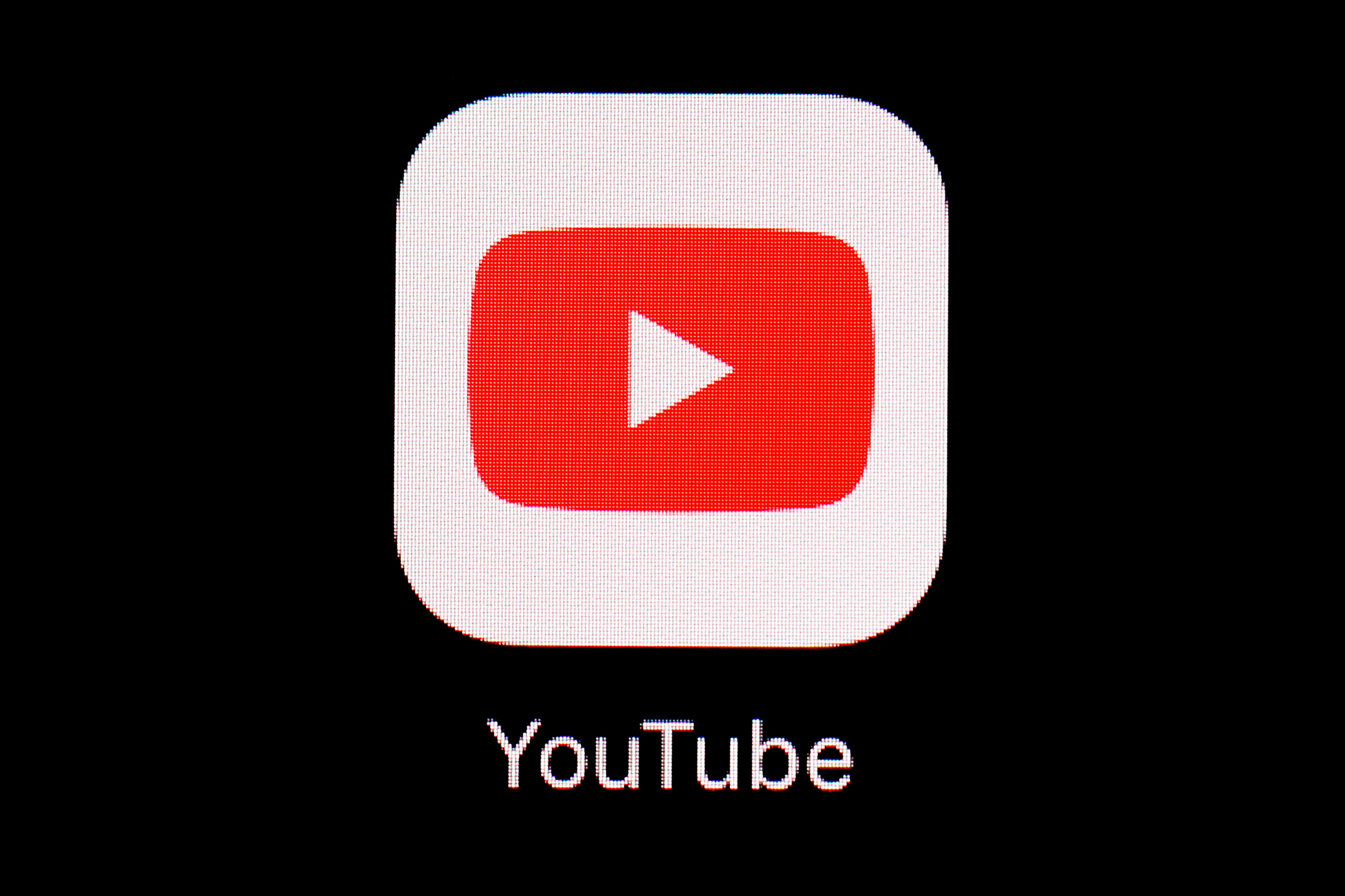 YouTube CEO prioritizes fight against AI slop