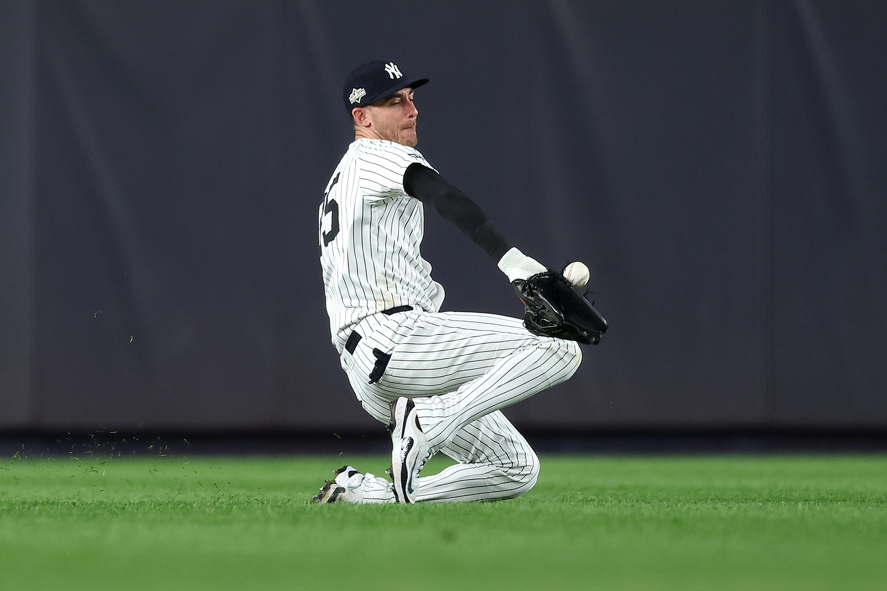 Yankees news: Keeping Cody Bellinger