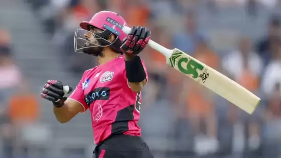 Babar Azam leaves BBL midway, a day after Mark Waugh urges Sydney ...