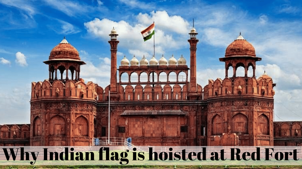 Republic Day 2026: Why flag hoisting at Red Fort holds deep historical ...