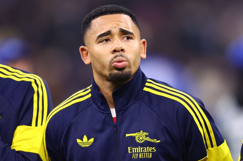 Arsenal can make five changes as Mikel Arteta eyes Man Utd downfall ...