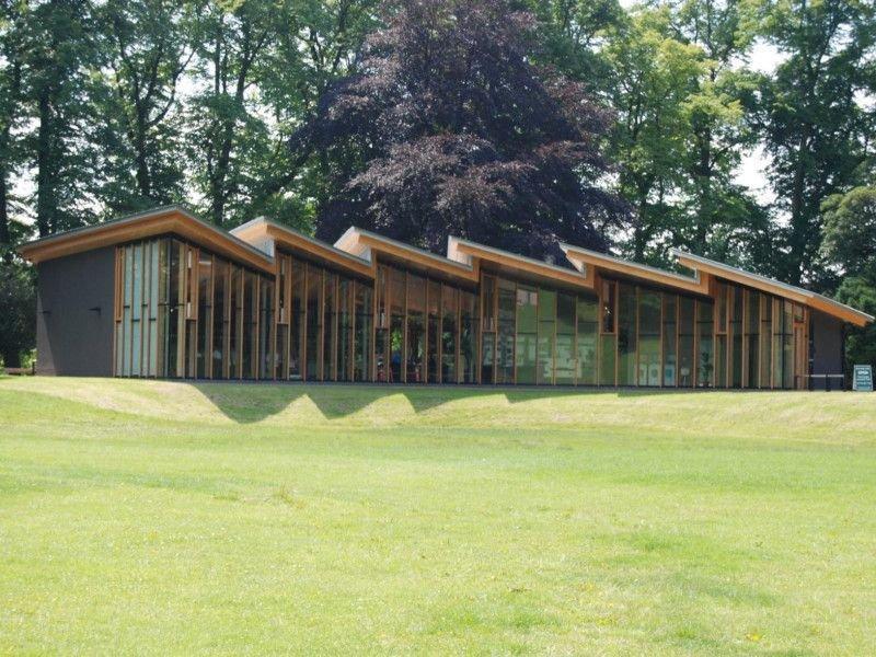 First look inside Avenham Park's Pavilion Café as Preston City Council ...