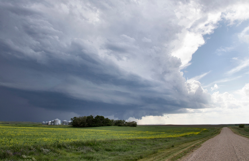 Météo demain en Occitanie : attention au vent, soleil et nuages ...