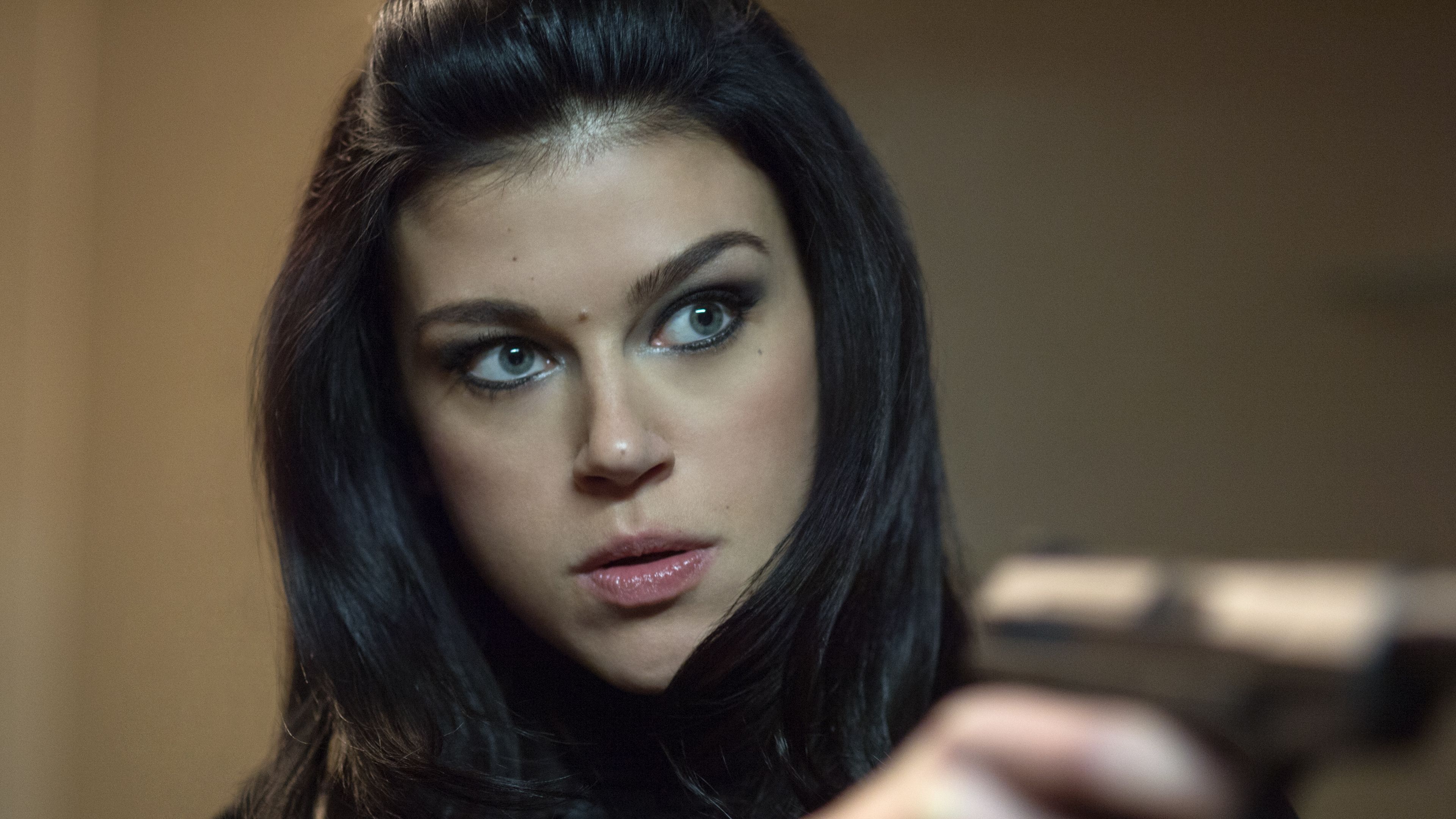 How the low-budget action movie that launched a franchise became a hit ...