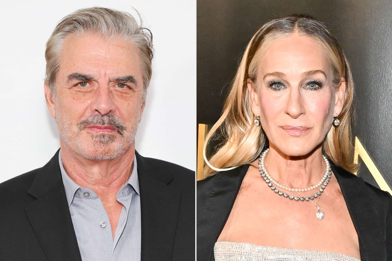 Sex and the City star Chris Noth slams Sarah Jessica Parker's response ...