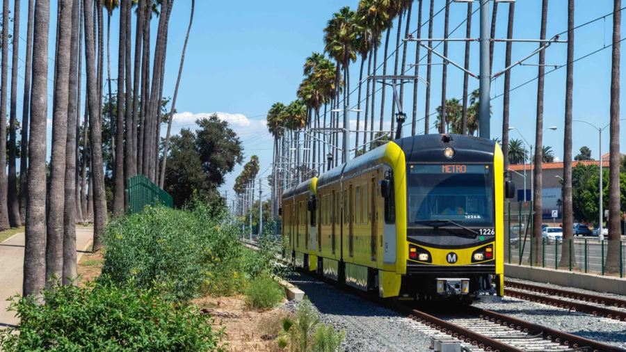 City of Torrance urges Metro Board to reject proposed Hawthorne ...