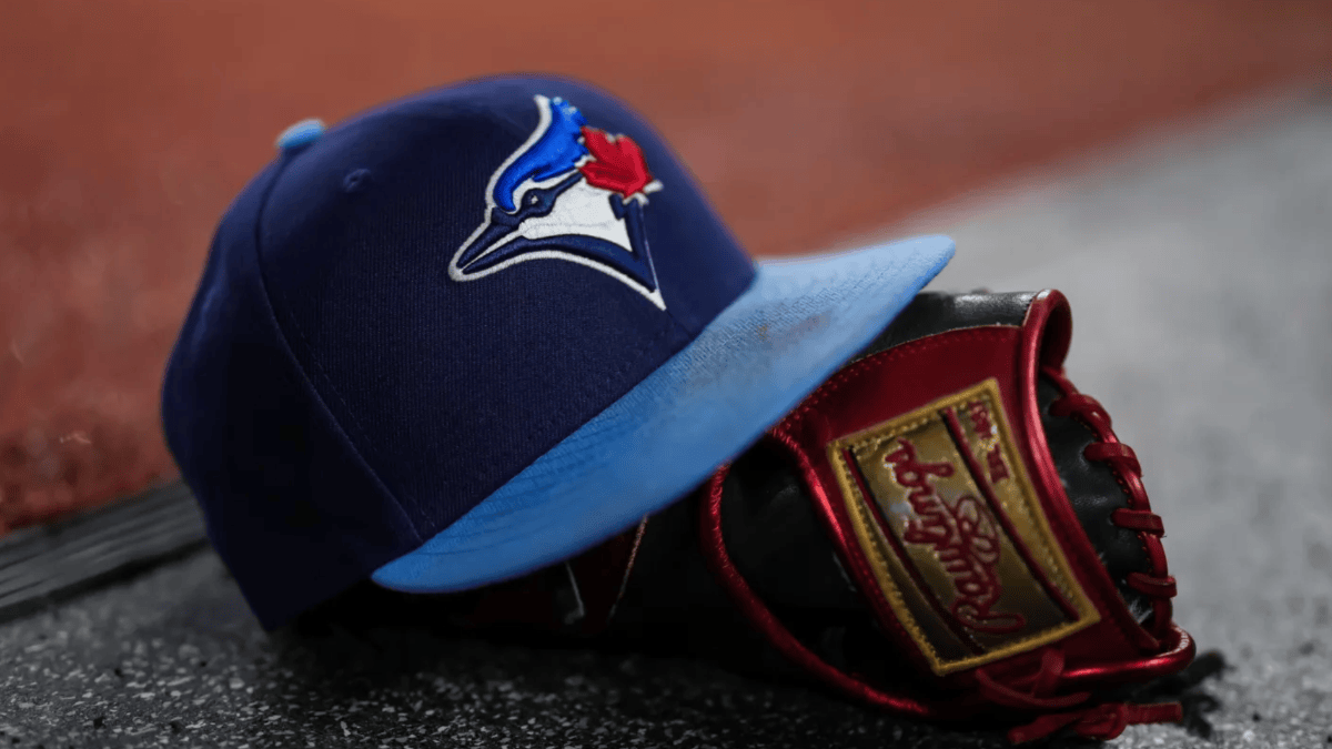 MLB: The future of Toronto? Blue Jays announce signing of 27 ...