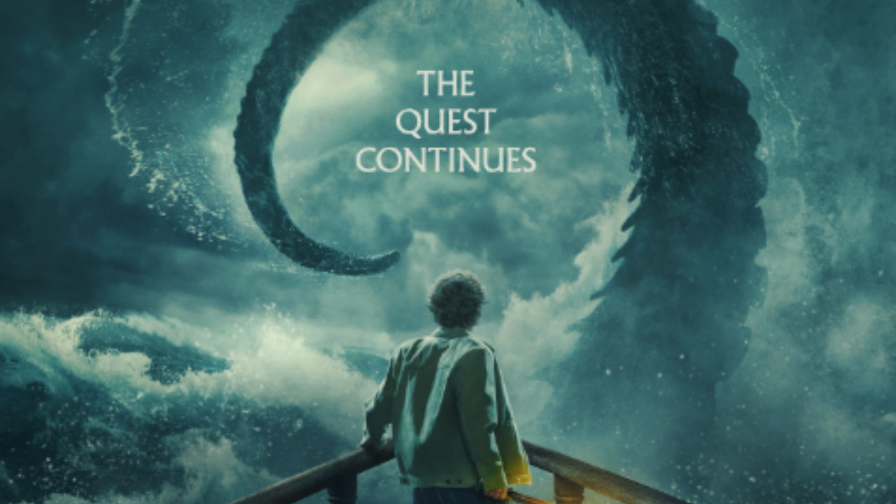Percy Jackson and the Olympians ending explained: Which twist unfolds ...